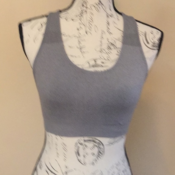 Xersion | Intimates & Sleepwear | Nwot Xersion Sports Bra Large | Poshmark